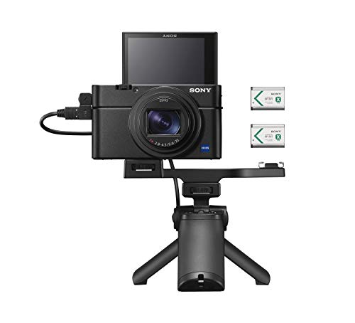 Sony RX100 VII Shooting Grip Kit