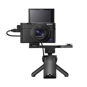 Sony RX100 VII Shooting Grip Kit