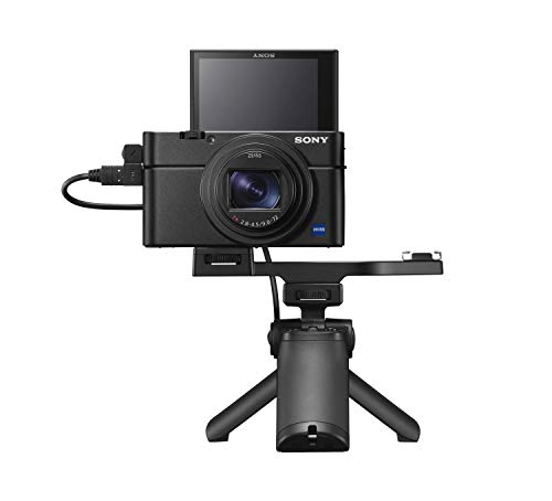 Sony RX100 VII Shooting Grip Kit