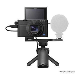 Sony RX100 VII Shooting Grip Kit