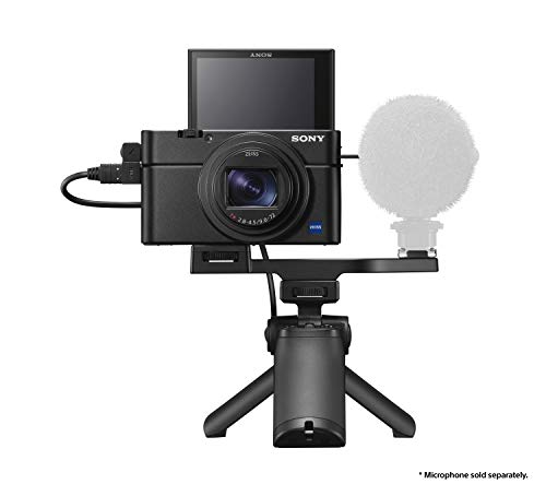 Sony RX100 VII Shooting Grip Kit