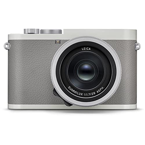 Leica Q2 (Ghost Edition) Digital Camera