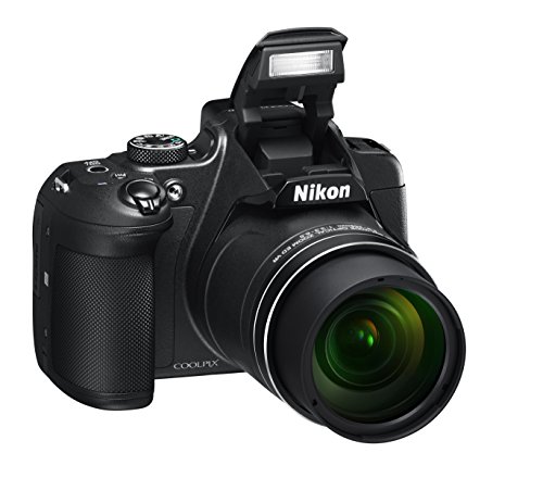 Nikon COOLPIX B700 Digital Camera