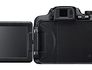 Nikon COOLPIX B700 Digital Camera