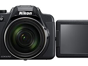 Nikon COOLPIX B700 Digital Camera