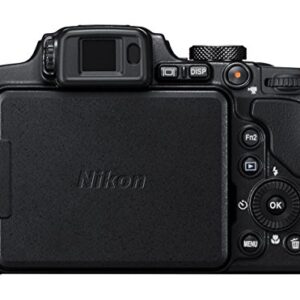 Nikon COOLPIX B700 Digital Camera