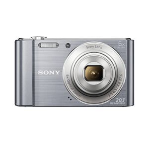 sony dsc-w810