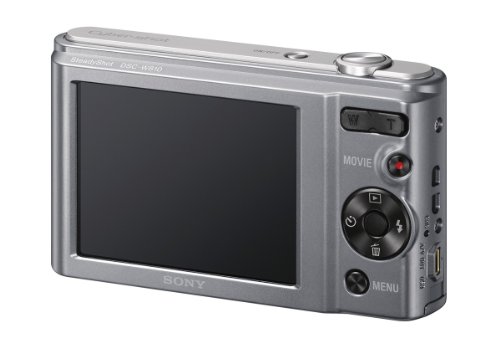 Sony DSC-W810