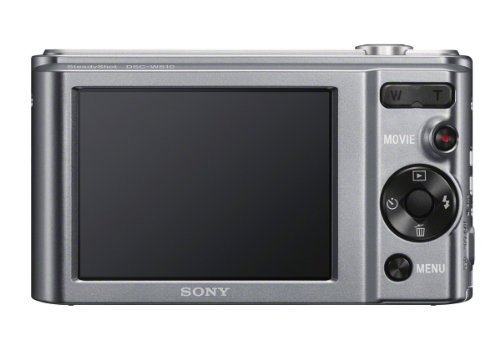 Sony DSC-W810