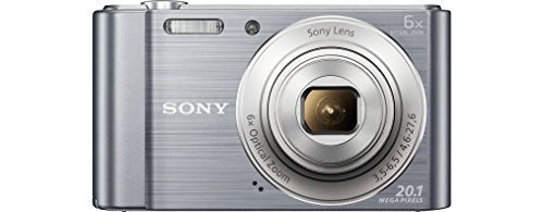 Sony DSC-W810