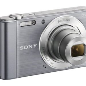 Sony DSC-W810