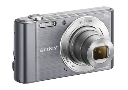 Sony DSC-W810