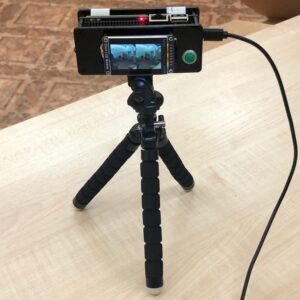 HighPi StereoPi v2 Camera Kit - Stereoscopic Photography