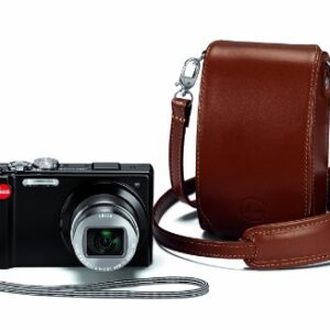 Leica V-LUX 30 14.1 MP Digital Camera with 16x Leica DC-Vario-Elmar Optical Zoom Lens and 3-Inch Touchscreen