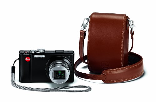 Leica V-LUX 30 14.1 MP Digital Camera with 16x Leica DC-Vario-Elmar Optical Zoom Lens and 3-Inch Touchscreen