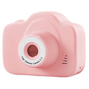 netdsa vintage camera, retrocamera with 2 inch screen and 32gb sd card, portable rechargeable hd digital video camera