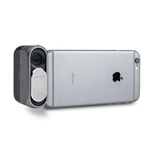 DxO ONE 20.2MP Digital Connected Camera for iPhone and iPad with Wi-Fi (Discontinued by Manufacturer)