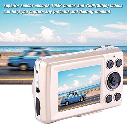 Mini Digital Video Camera for Teens