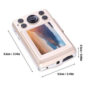 Mini Digital Video Camera for Teens