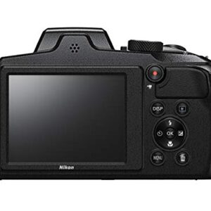 Coolpix B600 Black