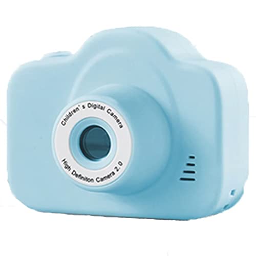 Netdsa Vintage Camera, RetroCamera with 2 Inch Screen and 32Gb SD Card, Portable Rechargeable HD Digital Video Camera