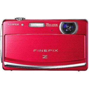 fujifilm finepix z85 blue