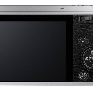 Fujifilm XF1/Blk 12MP Digital Camera with 3-Inch LCD (Black)