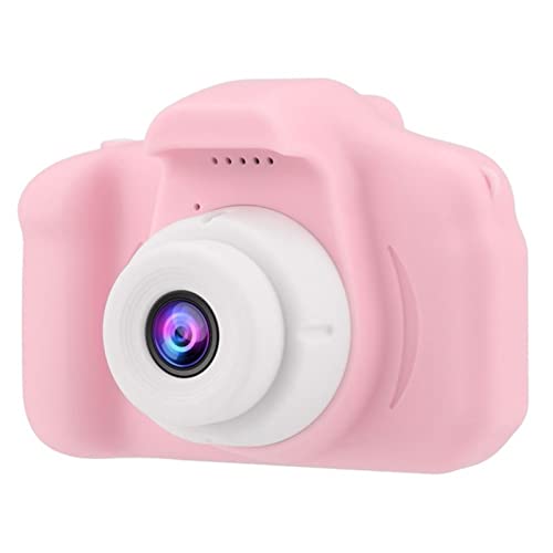 #2wJ383 Children's Digital Camera 2 0 LCD Mini Camera Hd 1080P Children's Sports Camera