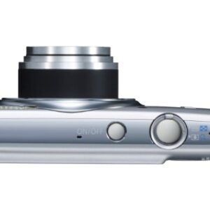 Canon PowerShot ELPH-150 is (Silver)