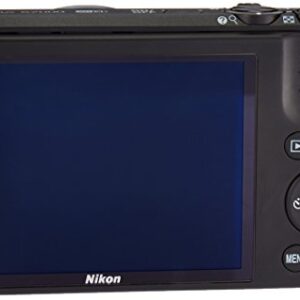 Nikon Coolpix S7000 Wi-Fi Digital Camera (Renewed)