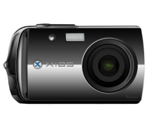 norcent xias dcs-760 7.0 megapixel digital camera