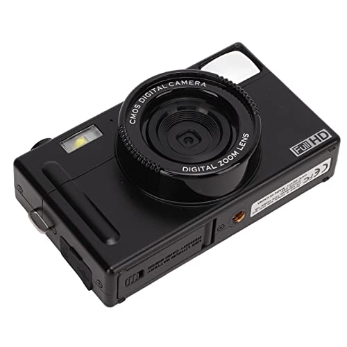 Micro Single Digital Camera, Mirrorless Digital Camera 1920x1080 for Park