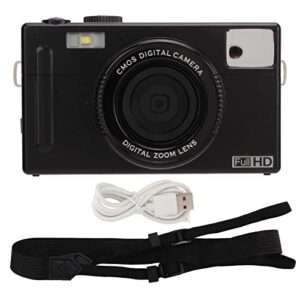 Micro Single Digital Camera, Mirrorless Digital Camera 1920x1080 for Park