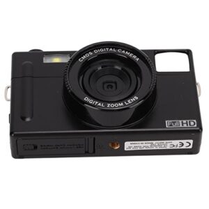 Micro Single Digital Camera, Mirrorless Digital Camera 1920x1080 for Park