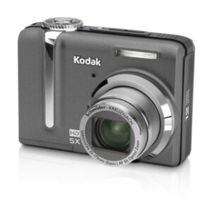 Kodak EasyShare Z1275 12MP HD 5X Opt/5x Digital Zoom Camera