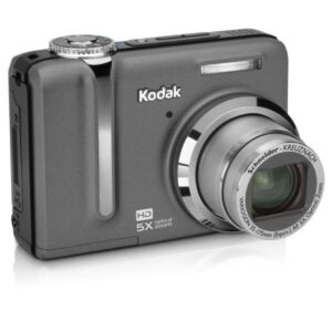 Kodak EasyShare Z1275 12MP HD 5X Opt/5x Digital Zoom Camera