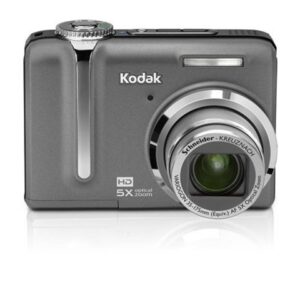 Kodak EasyShare Z1275 12MP HD 5X Opt/5x Digital Zoom Camera