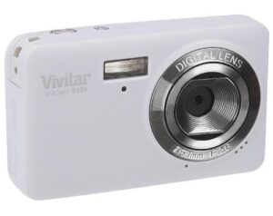 vivitar 16.1 mp digital camera w/ 2.7-inch