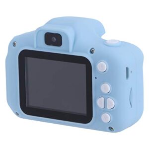 kids camera, kids double shot digital camera for kids