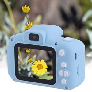 Kids Camera, Kids Double Shot Digital Camera for Kids