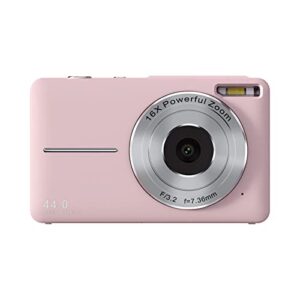 1080p hd digital camera, 16x digital zoom camera shake-proof home camera