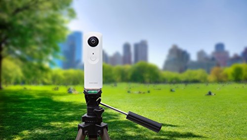 Ricoh Theta M15 360 Degree Spherical Panorama Camera (White)