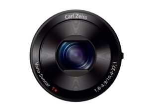 sony lens style camera cyber-shot dsc-qx100