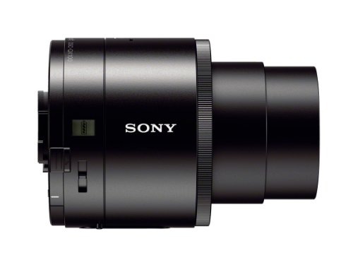 Sony Lens Style Camera Cyber-shot DSC-QX100