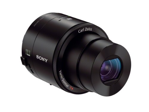 Sony Lens Style Camera Cyber-shot DSC-QX100