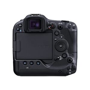 Canon EOS R3 Body (Renewed)