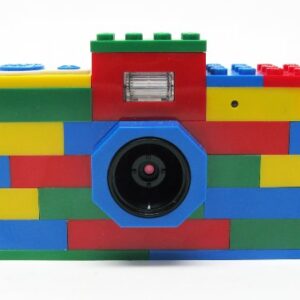 LEGO 8MP Digital Camera