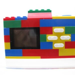 LEGO 8MP Digital Camera