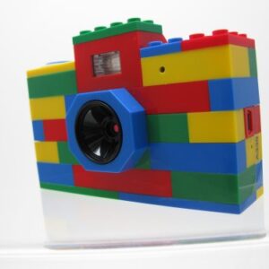 LEGO 8MP Digital Camera