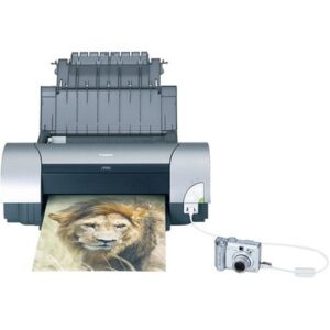 canon i-9900 photo printer